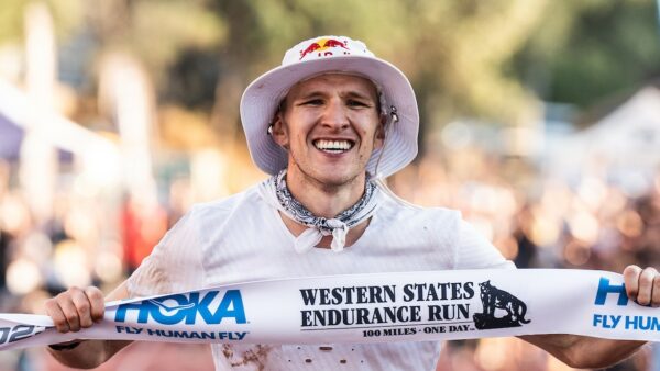 About Tom Evans | Elite British Ultra Runner & Endurance Athlete