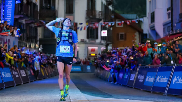 Tom Evans: Elite Ultra Runner | Biography & Coaching Services