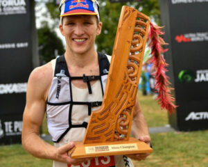 About Tom Evans | Elite British Ultra Runner & Endurance Athlete
