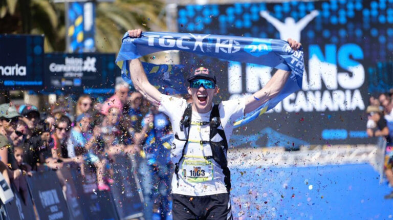 Tom Evans: Elite Ultra Runner | Biography & Coaching Services