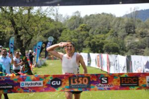 About Tom Evans | Elite British Ultra Runner & Endurance Athlete
