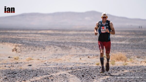 Tom Evans: Elite Ultra Runner | Biography & Coaching Services