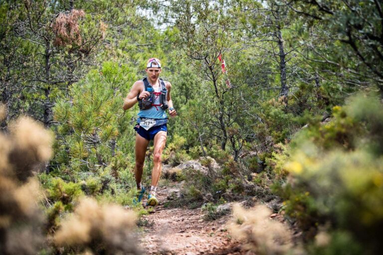 Tom Evans: Elite Ultra Runner | Biography & Coaching Services